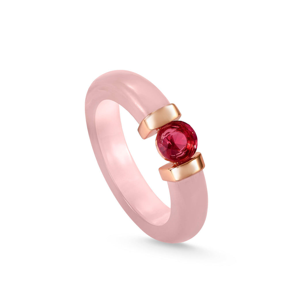 LINEARGENT | Elegancia en plata