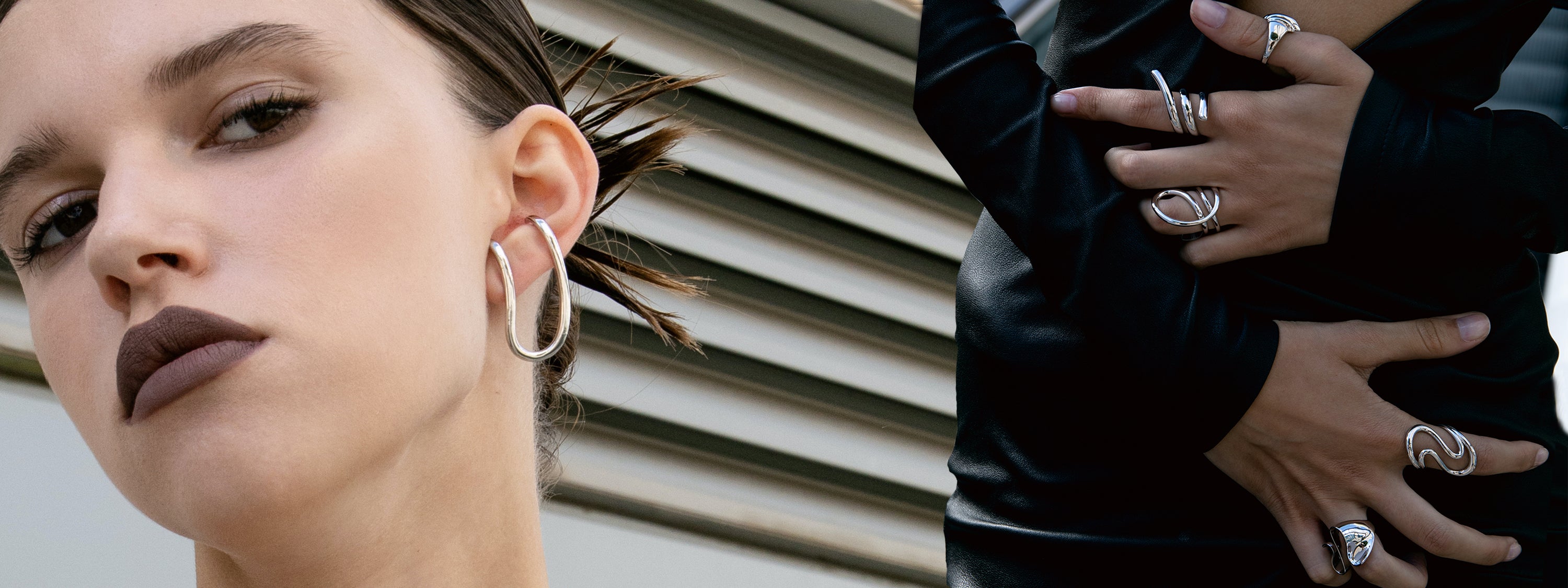 LINEARGENT | Elegancia en plata