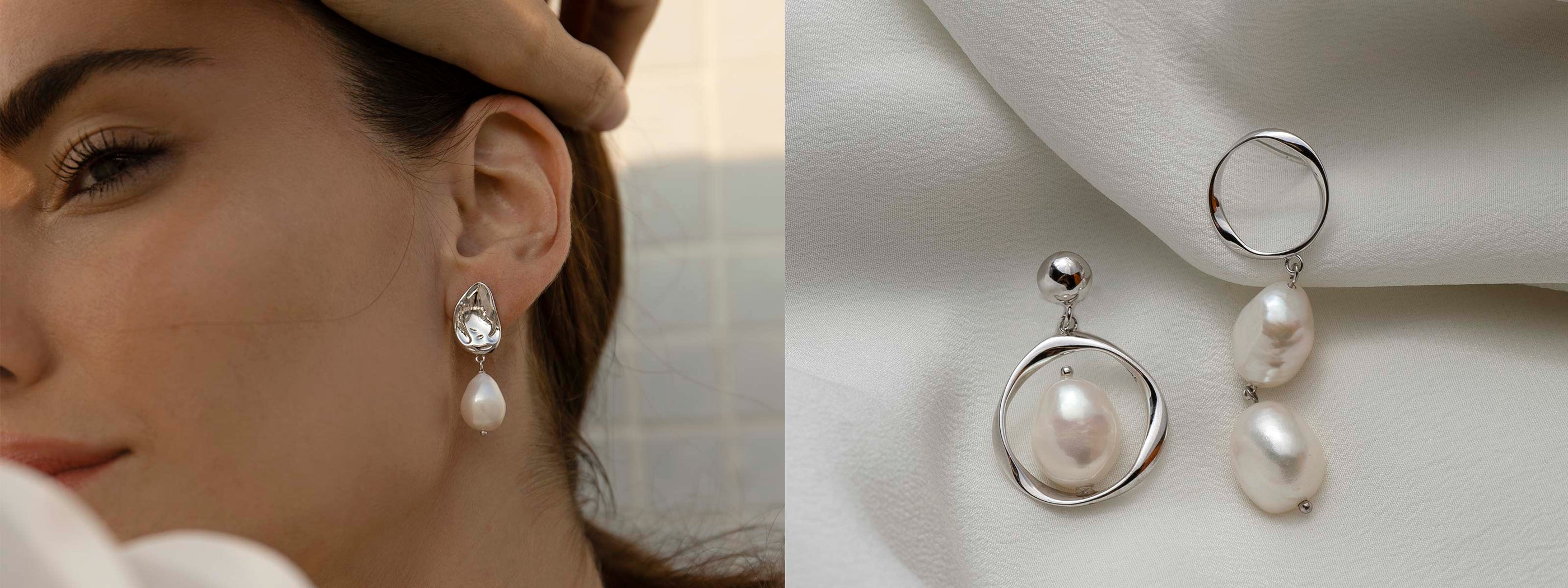 LINEARGENT | Elegancia en plata