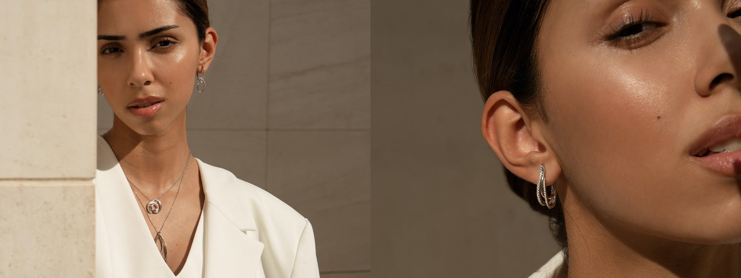 LINEARGENT | Elegancia en plata